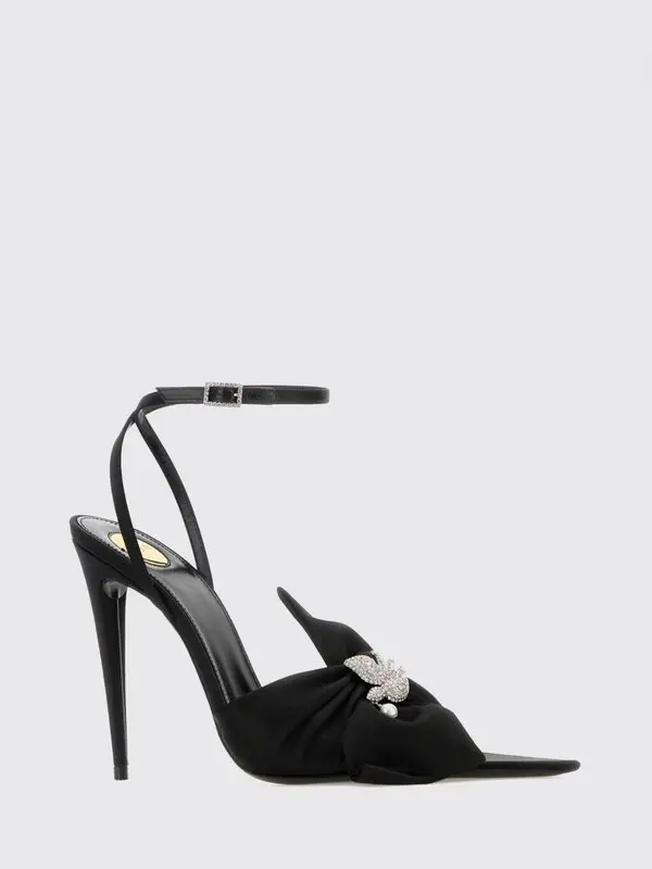 Saint Laurent Heeled Sandal