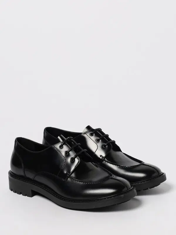Saint Laurent Brogue Shoes