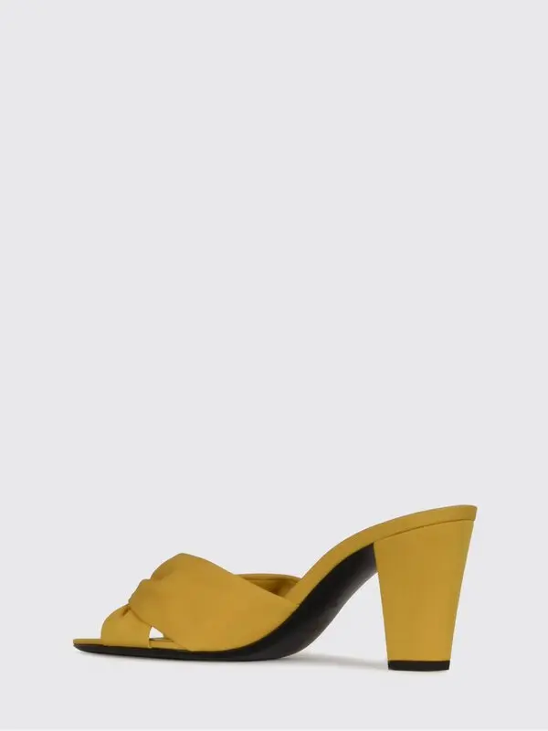 Saint Laurent Heeled Sandal