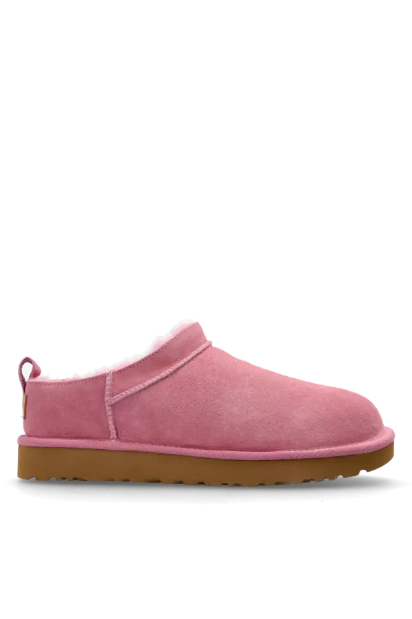 UGG Classic Micro’ Shoes