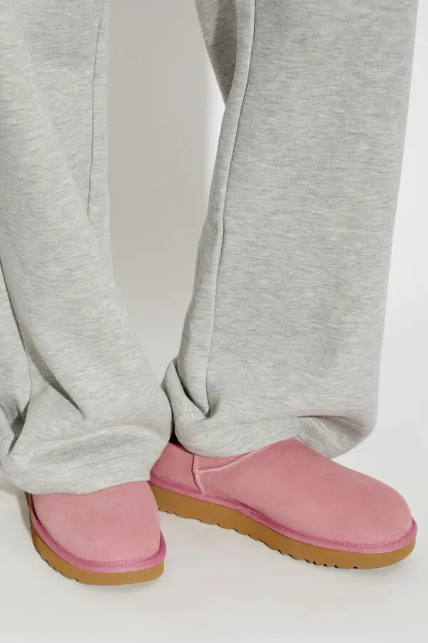 UGG Classic Micro’ Shoes