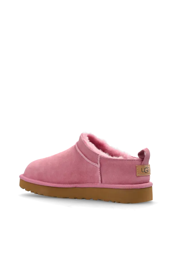 UGG Classic Micro’ Shoes