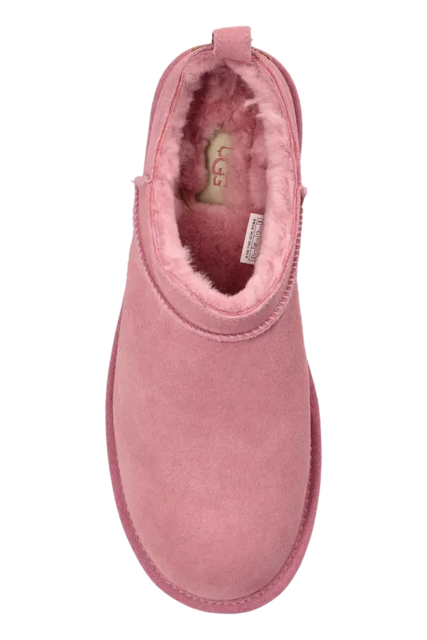 UGG Classic Micro’ Shoes