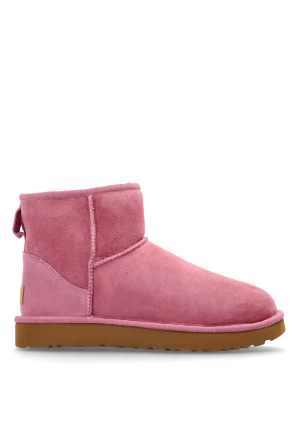 UGG Classic Mini Ii’ Snow Boots