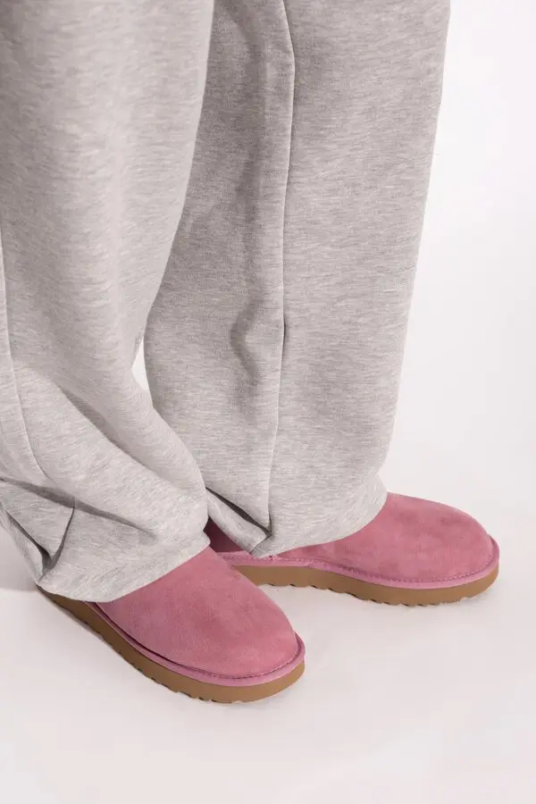 UGG Classic Mini Ii’ Snow Boots