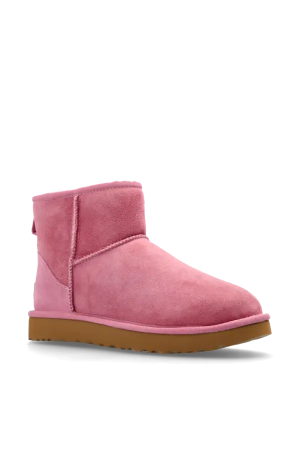 UGG Classic Mini Ii’ Snow Boots