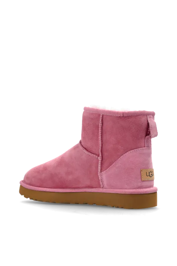 UGG Classic Mini Ii’ Snow Boots