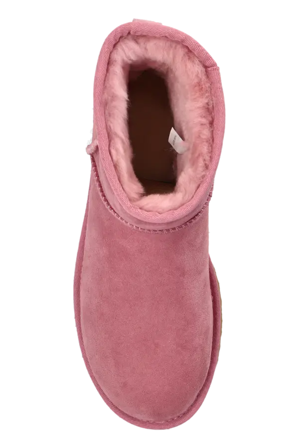 UGG Classic Mini Ii’ Snow Boots