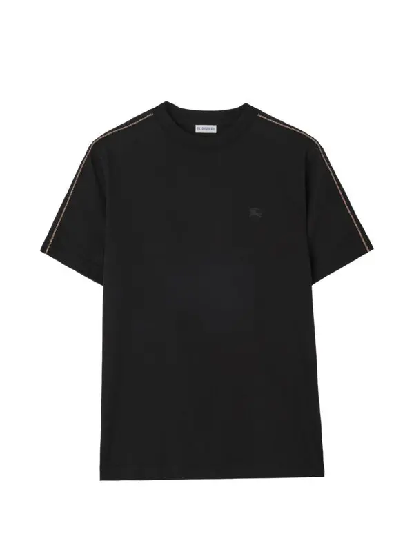Burberry Seth Cotton T-shirt