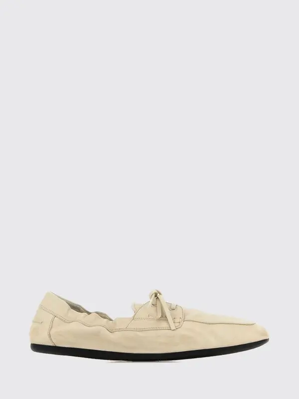 Prada Loafer - White