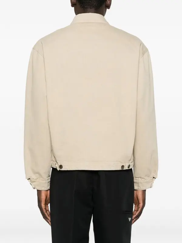 Prada Jackets