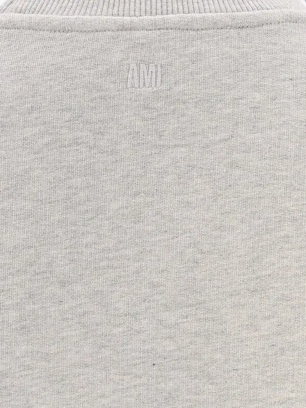 AMI Paris De Coeur Sweatshirt