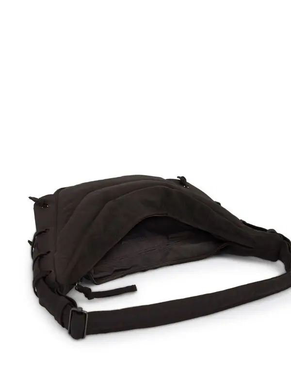 LEMAIRE Soft Game Small Shoulder Bag - Multicolor