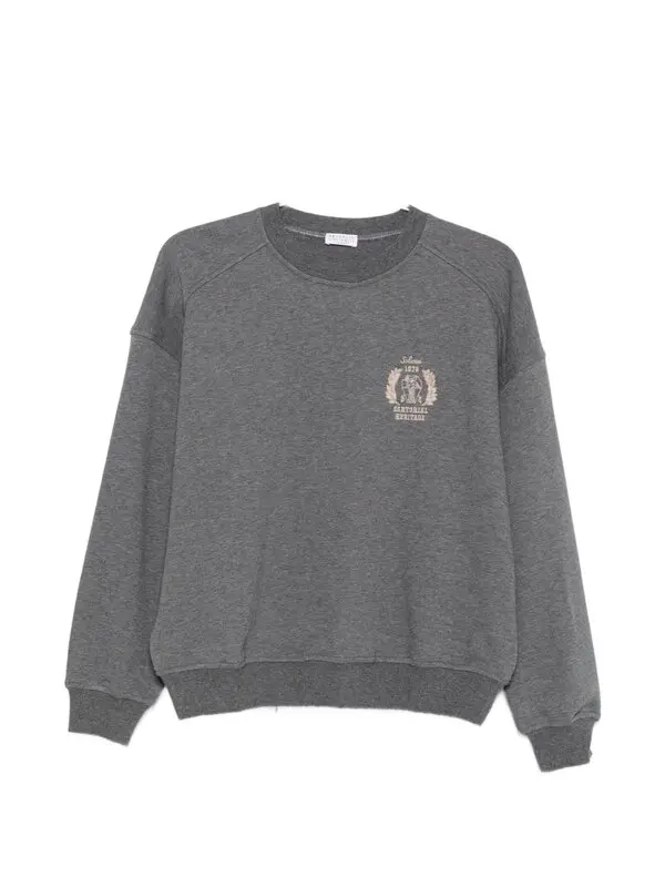 Brunello Cucinelli Sweatshirts