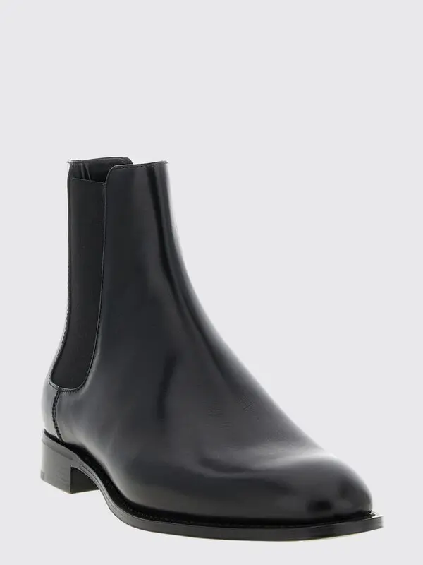 Saint Laurent Chelsea Boots