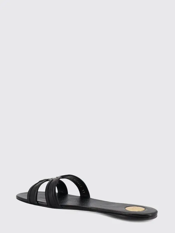 Saint Laurent Heeled Sandals