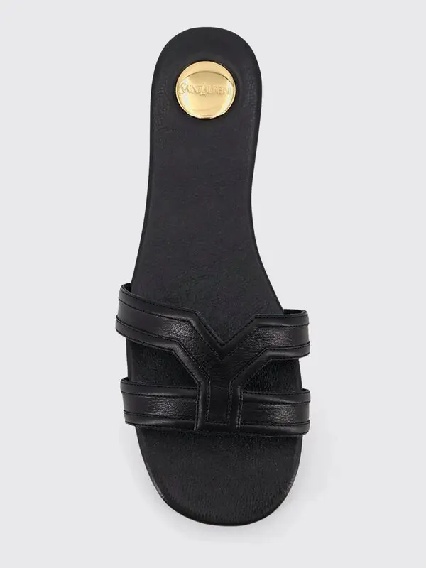 Saint Laurent Heeled Sandals
