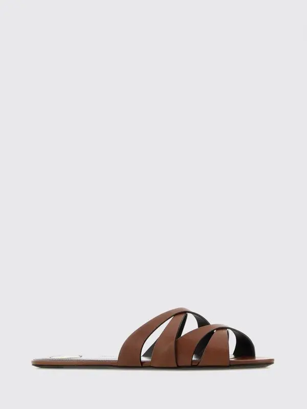 Saint Laurent Heeled Sandal