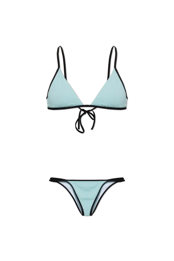 Balmain Two-piece Swimsuit