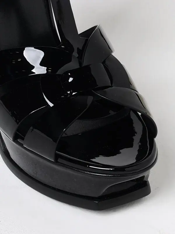Saint Laurent Heeled Sandals