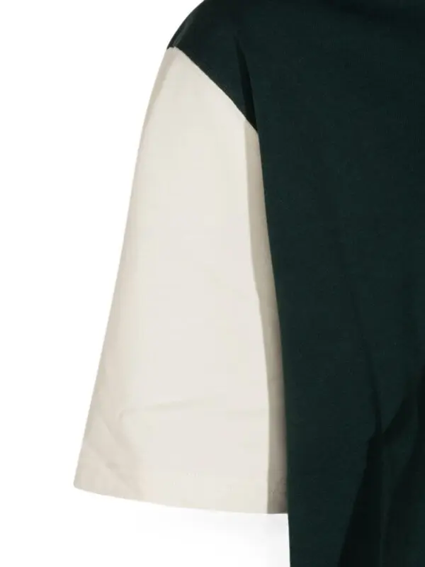 AMI Paris Logo T-shirt