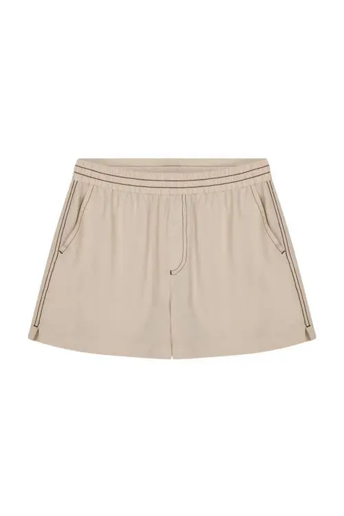 HOUSE OF SILK Pedro Shorts