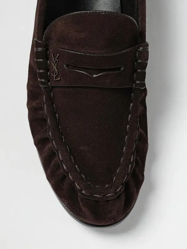 Saint Laurent Loafers