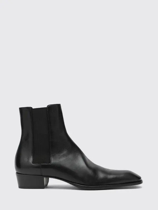 Saint Laurent Chelsea Boots