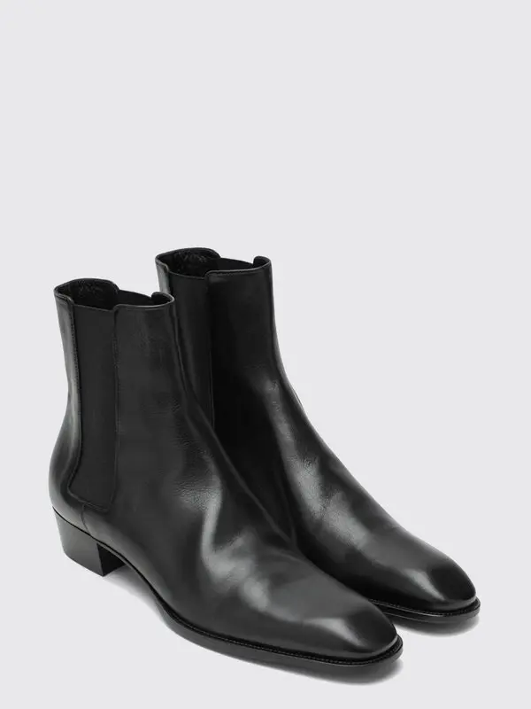 Saint Laurent Chelsea Boots