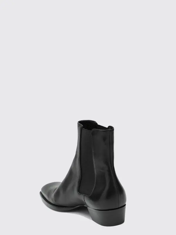 Saint Laurent Chelsea Boots