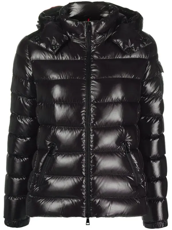 Moncler Bady Short Down Jacket