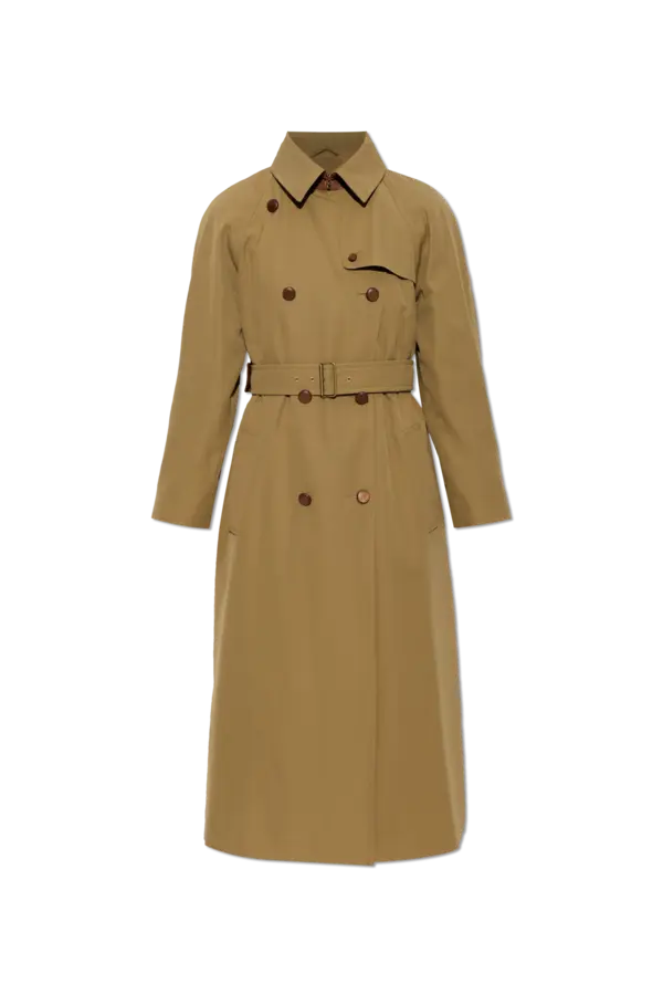 Max Mara Giusto Trench Coat - Beige