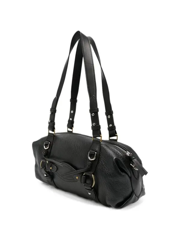 Isabel Marant Étoile Talpa Mini Leather Shoulder Bag