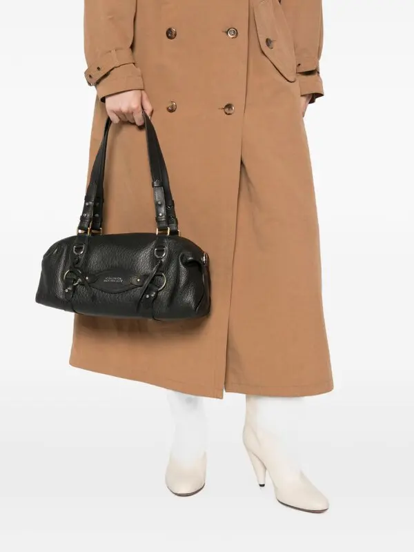 Isabel Marant Étoile Talpa Mini Leather Shoulder Bag