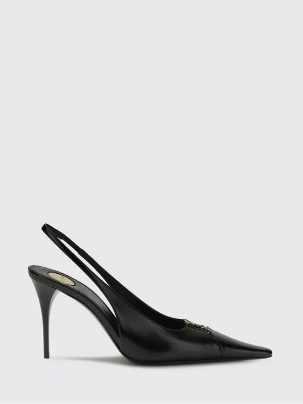 Saint Laurent Pump