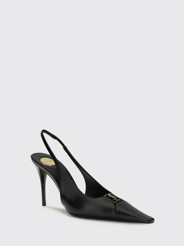 Saint Laurent Pump