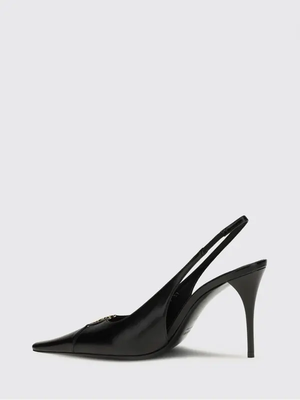 Saint Laurent Pump