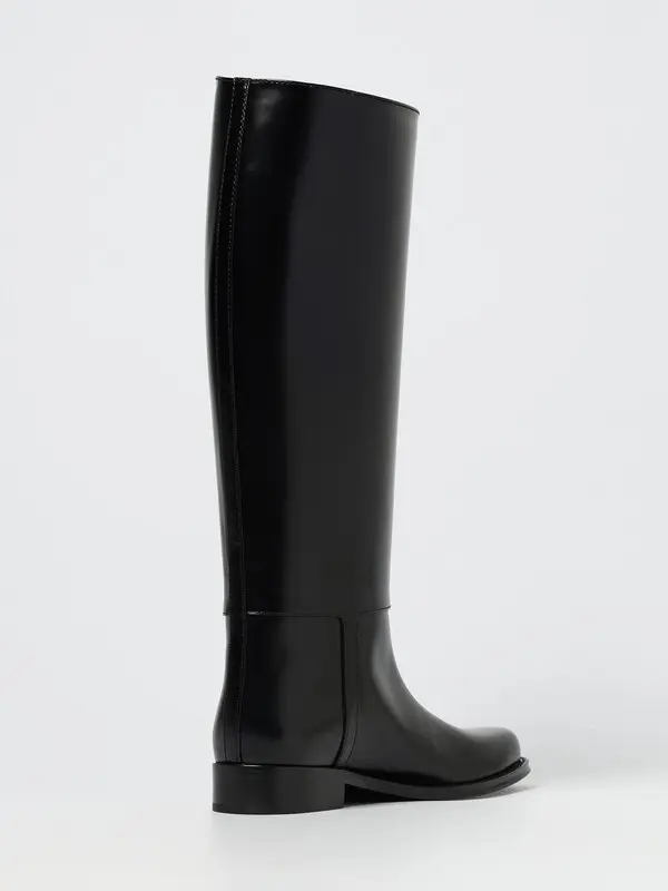 Saint Laurent Knee-high Boots