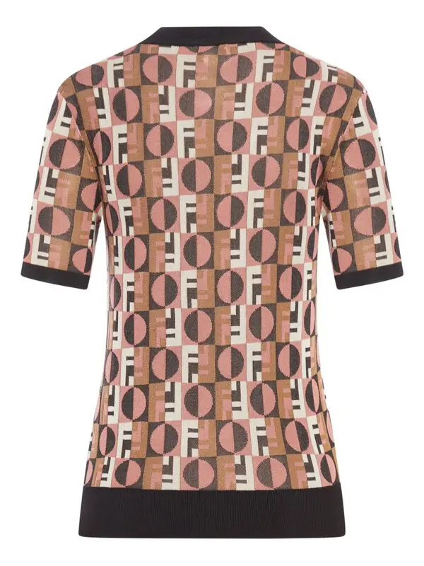 Fendi Optical Top