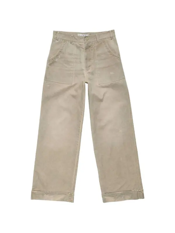 Acne Studios Trousers
