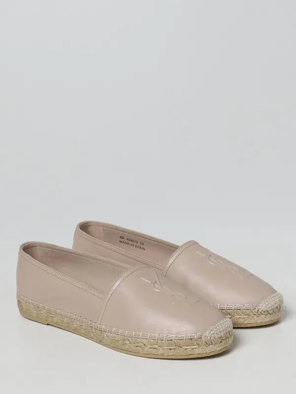 Saint Laurent Espadrilles