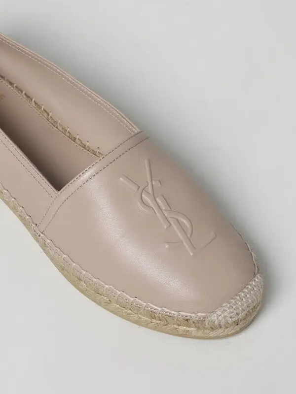 Saint Laurent Espadrilles