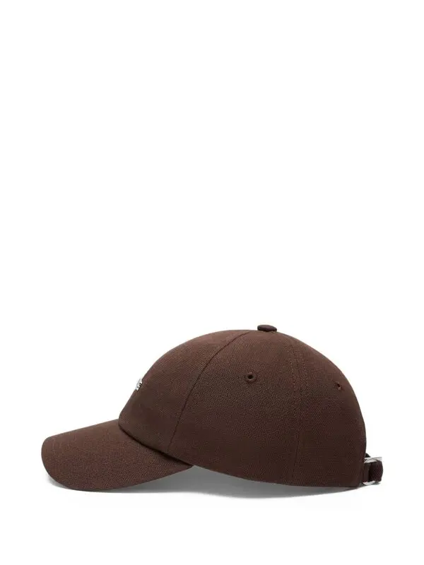 Jacquemus La Casquette Gadjo Baseball Cap
