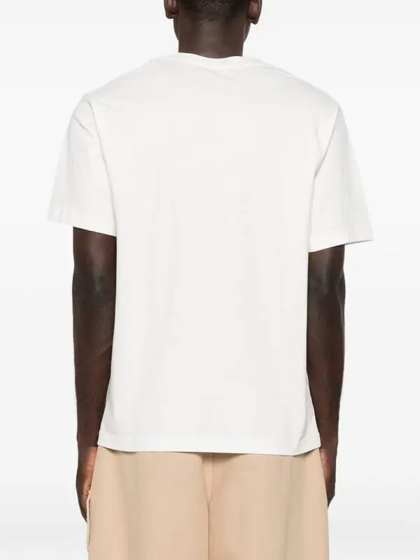 Kenzo Gots Cotton T-shirt