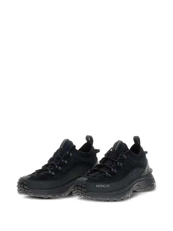 Moncler Trailgrip Lite 3 Low Sneakers - Multicolor