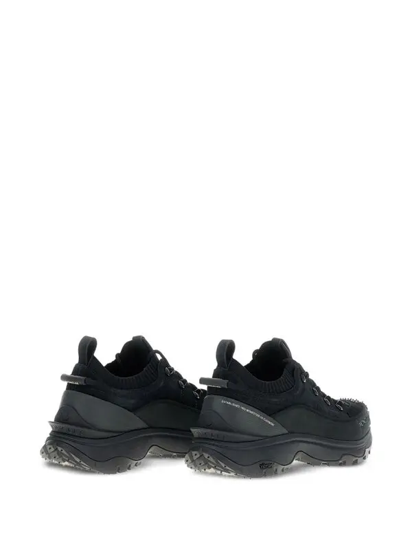 Moncler Trailgrip Lite 3 Low Sneakers - Multicolor