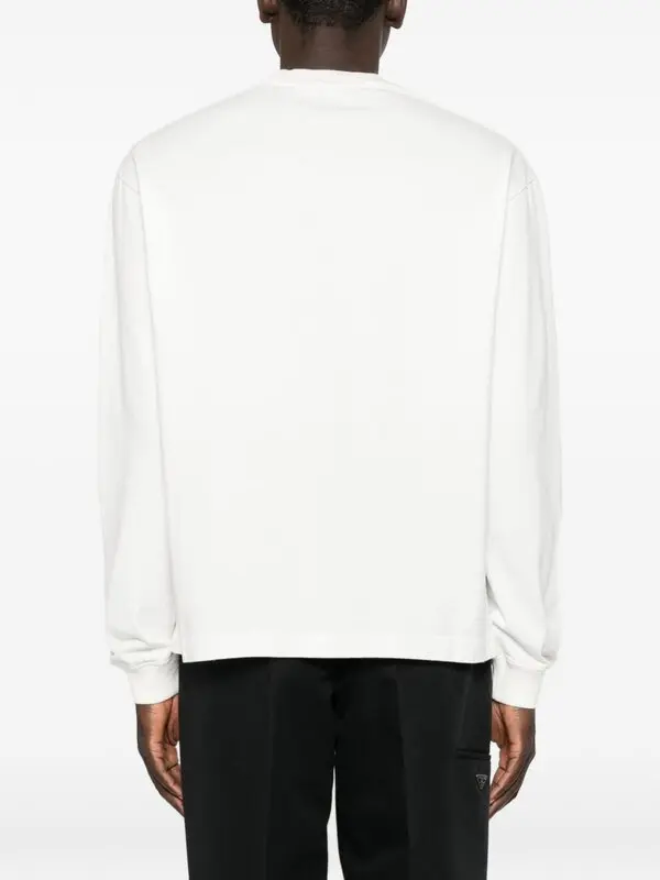 Prada Knitwear