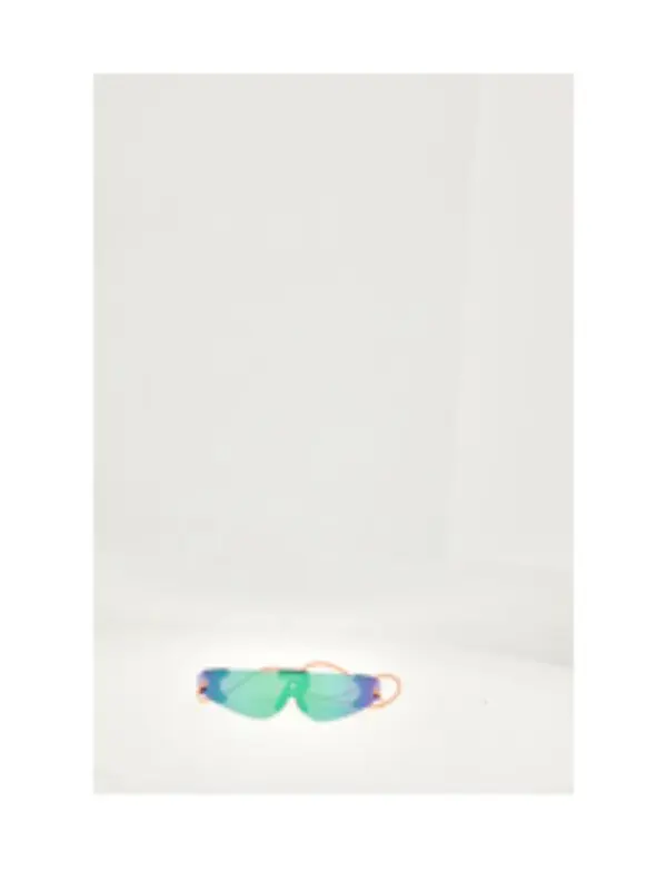 Celine Runner Sunglasses - Multicolor