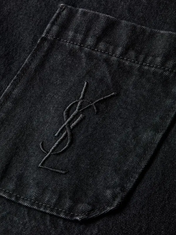 Saint Laurent Jackets
