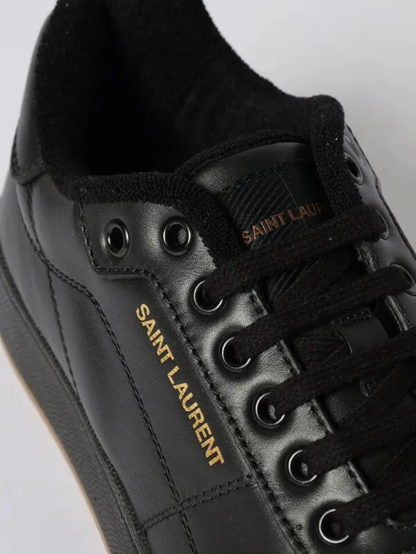 Saint Laurent Sneakers